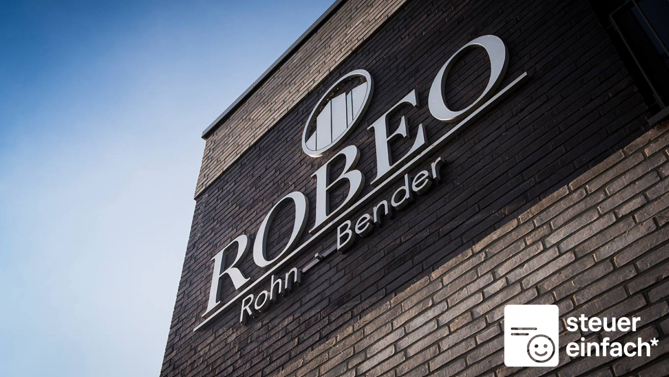 ROBEO GmbH - Anleihe