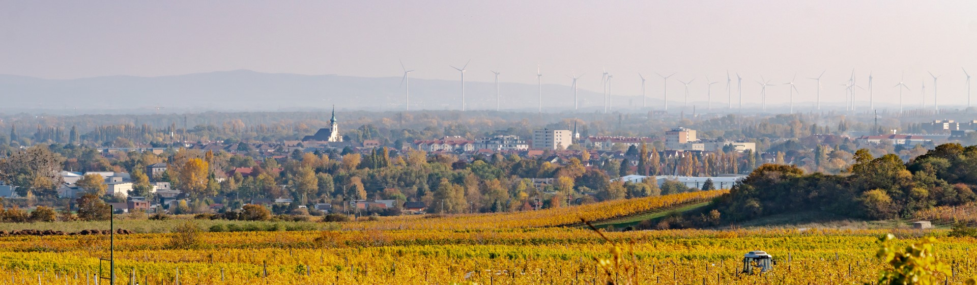 11,00% p.a. in der Nähe von Wien verdienen - dagobertinvest